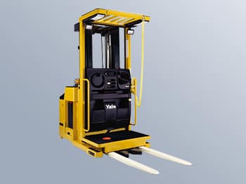 Order Pickers | WEL